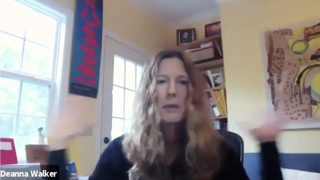 Get Ignited! With Deanna Walker Spark II - Ignite Method