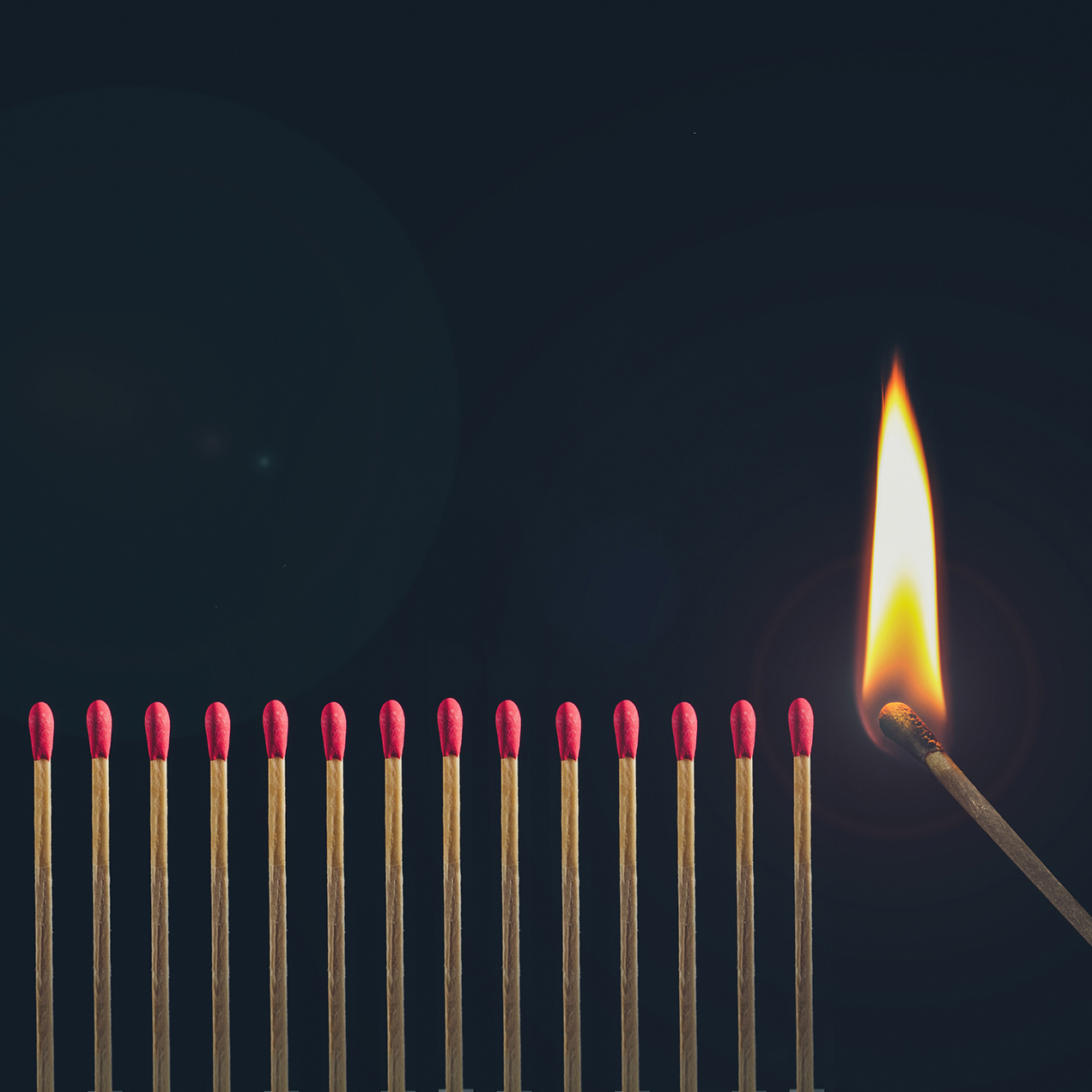 THE IGNITE METHOD - Ignite Method