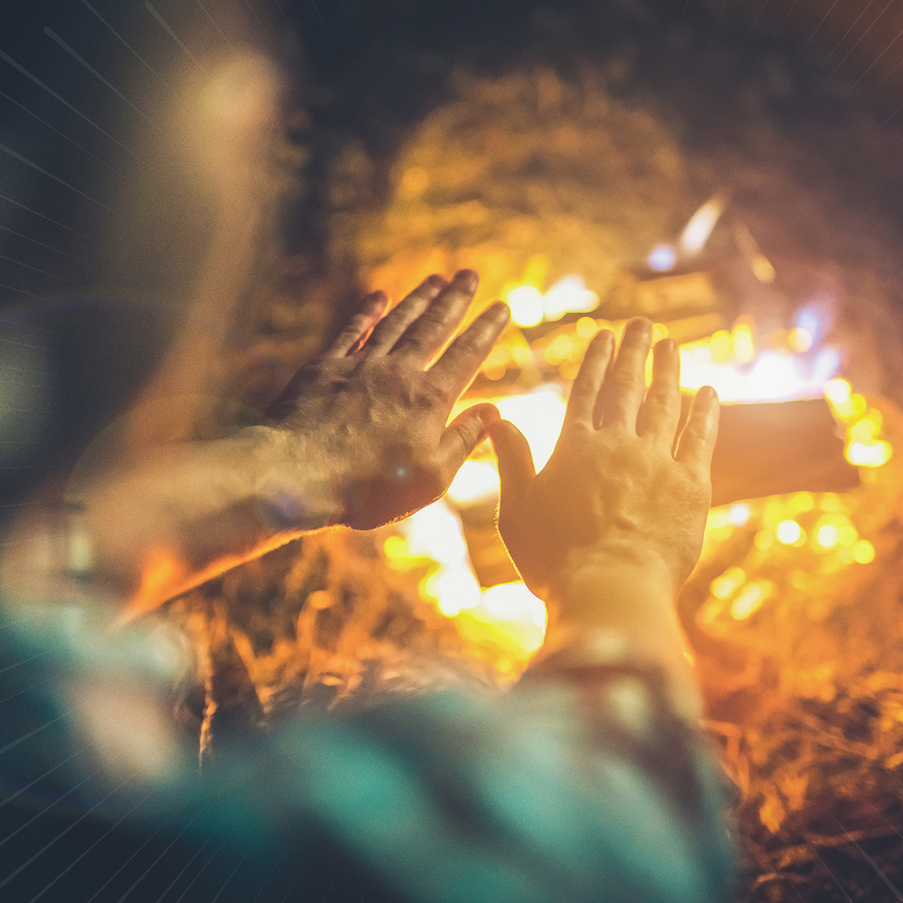 THE IGNITE METHOD - Ignite Method